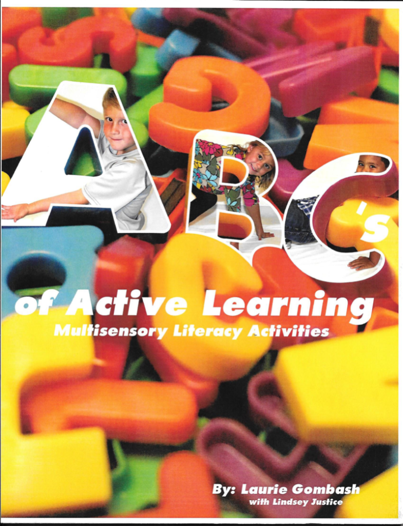 The ABC's of Active Learning Book - ABC's of Movement