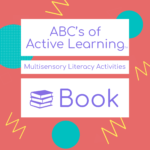 The ABC's of Active Learning Book - ABC's of Movement