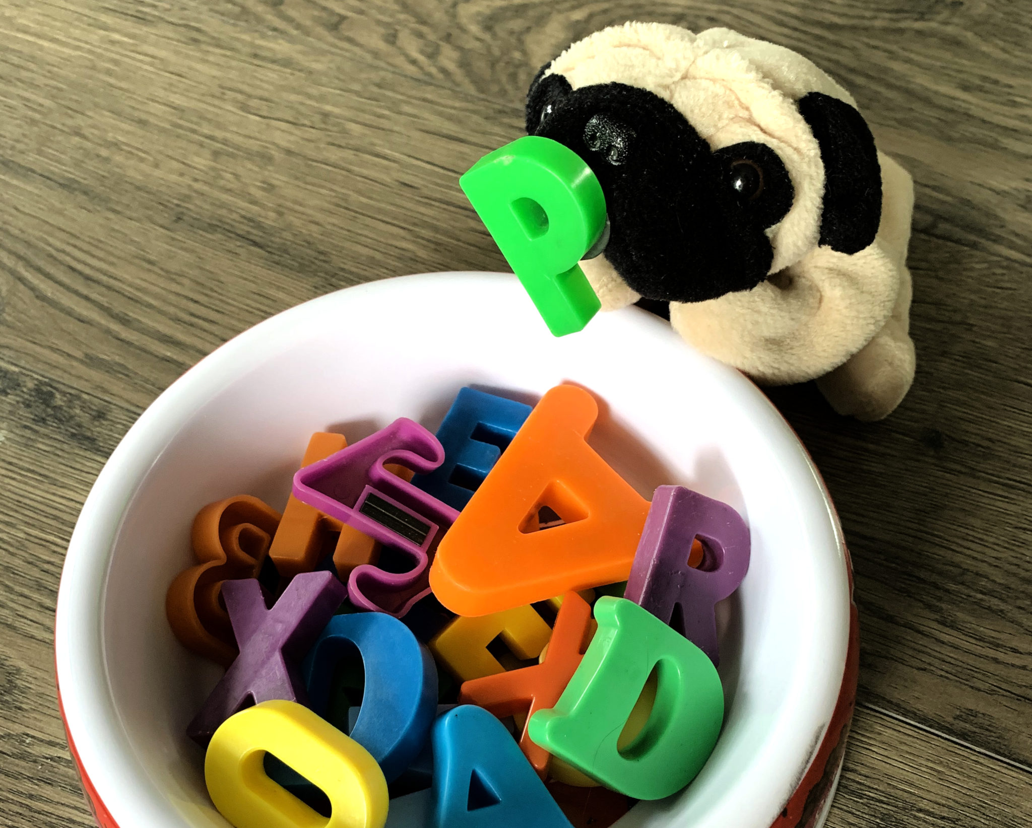 10 Ways to Teach the Alphabet That Incorporate Movement